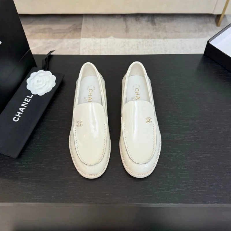 Chanel Low Shoes