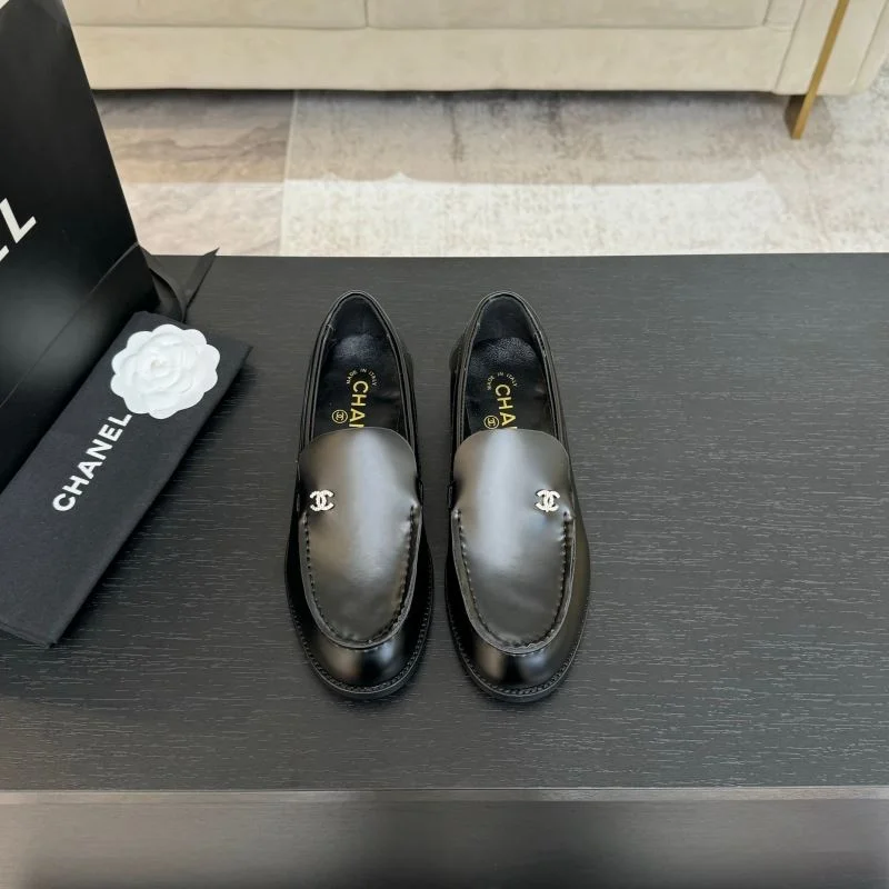Chanel Low Shoes