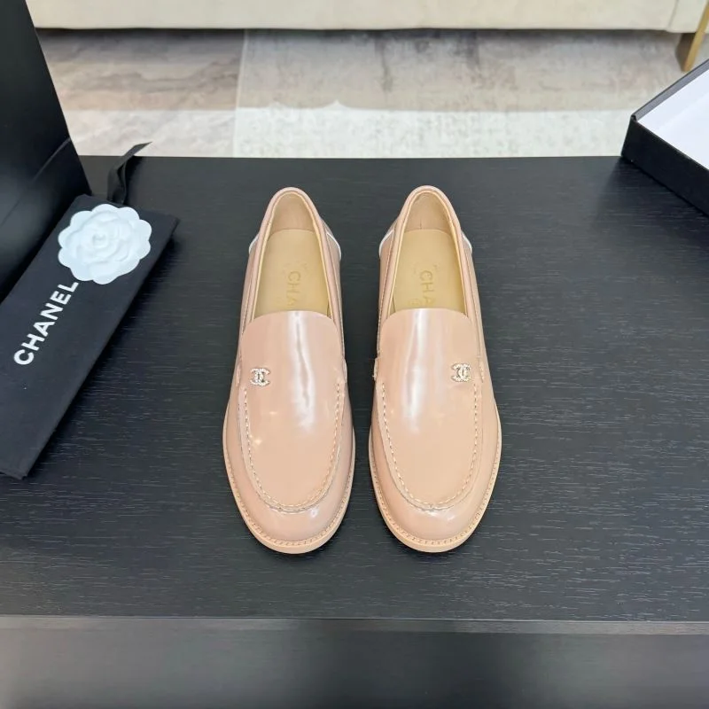 Chanel Low Shoes