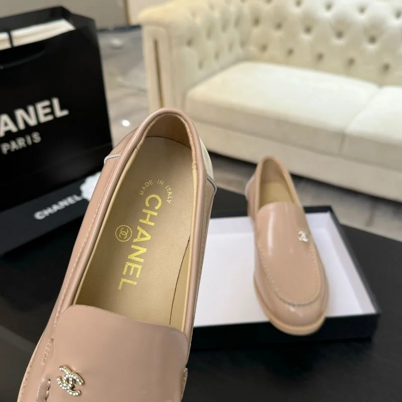 Cut-rate Chanel Low Shoes