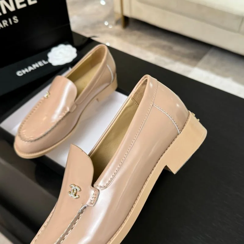 Cut-rate Chanel Low Shoes