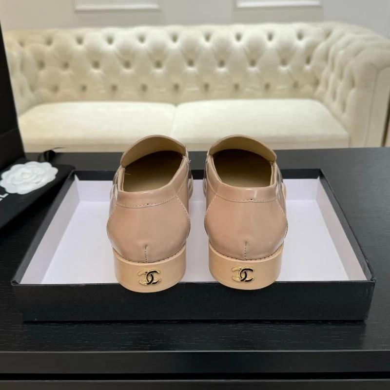 Cut-rate Chanel Low Shoes