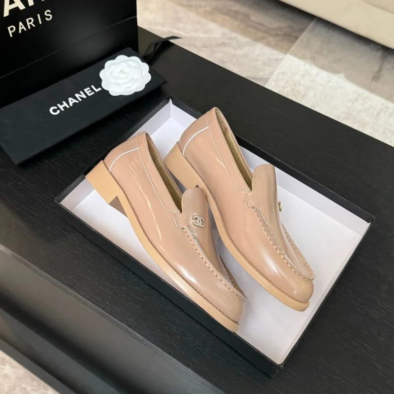 Cut-rate Chanel Low Shoes