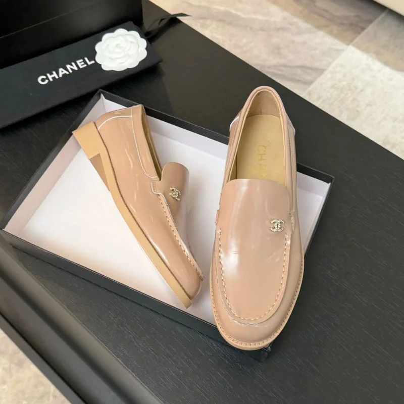 Cut-rate Chanel Low Shoes