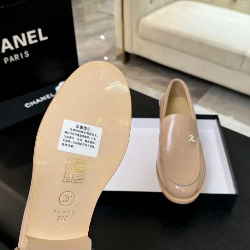 Cut-rate Chanel Low Shoes