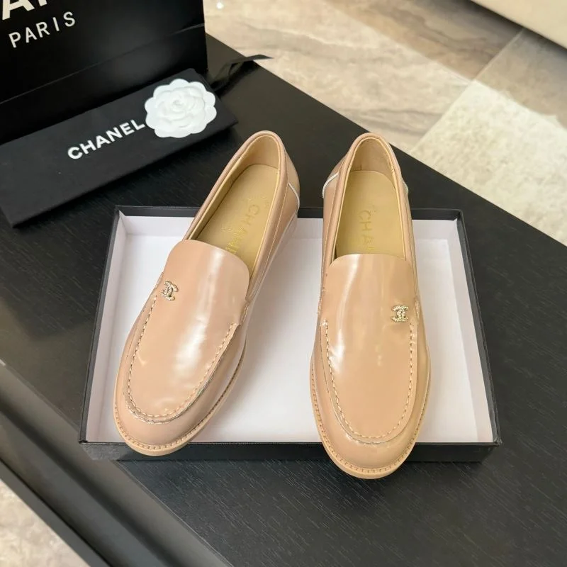 Cut-rate Chanel Low Shoes