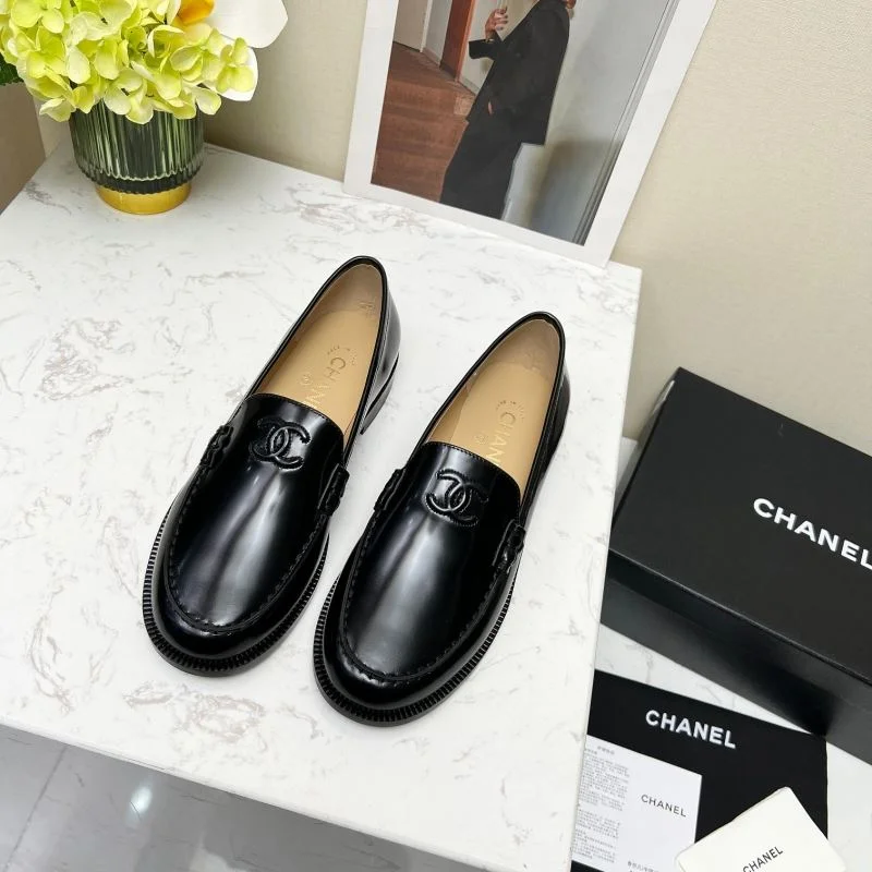 Chanel Low Shoes