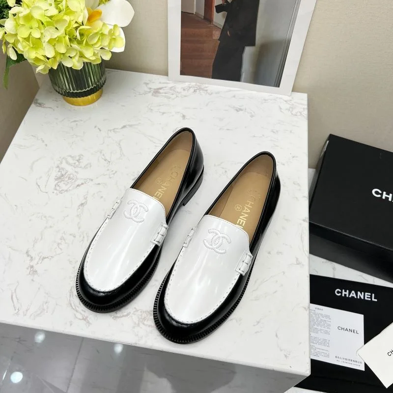 Chanel Low Shoes