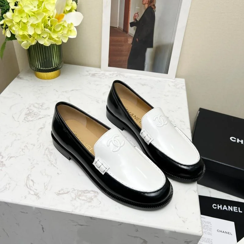 Factory-made Chanel Low Shoes