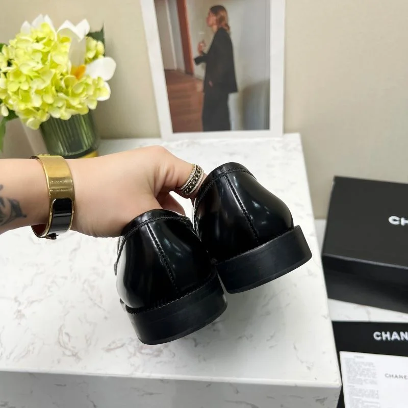 Factory-made Chanel Low Shoes