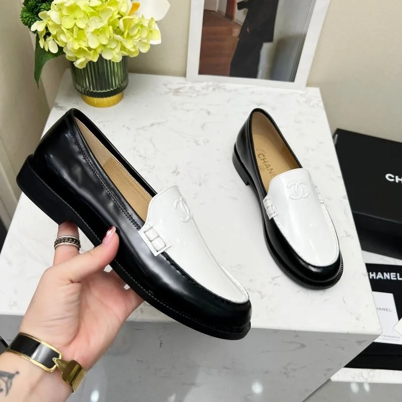 Factory-made Chanel Low Shoes