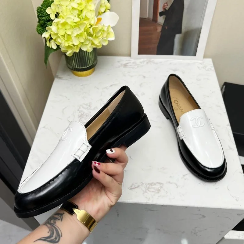 Factory-made Chanel Low Shoes