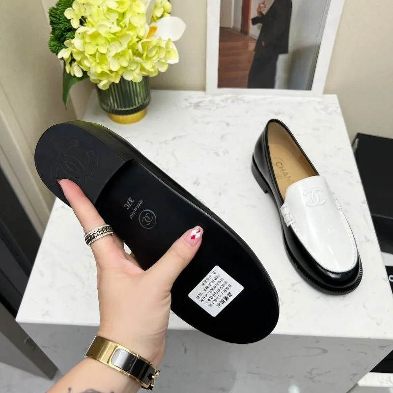 Factory-made Chanel Low Shoes