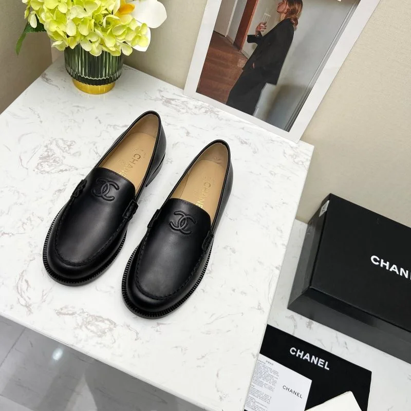 Chanel Low Shoes