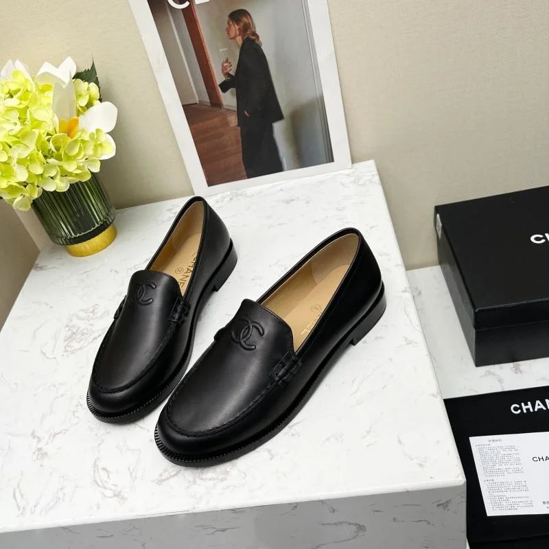 Affordable Chanel Low Shoes