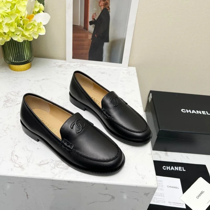 Affordable Chanel Low Shoes