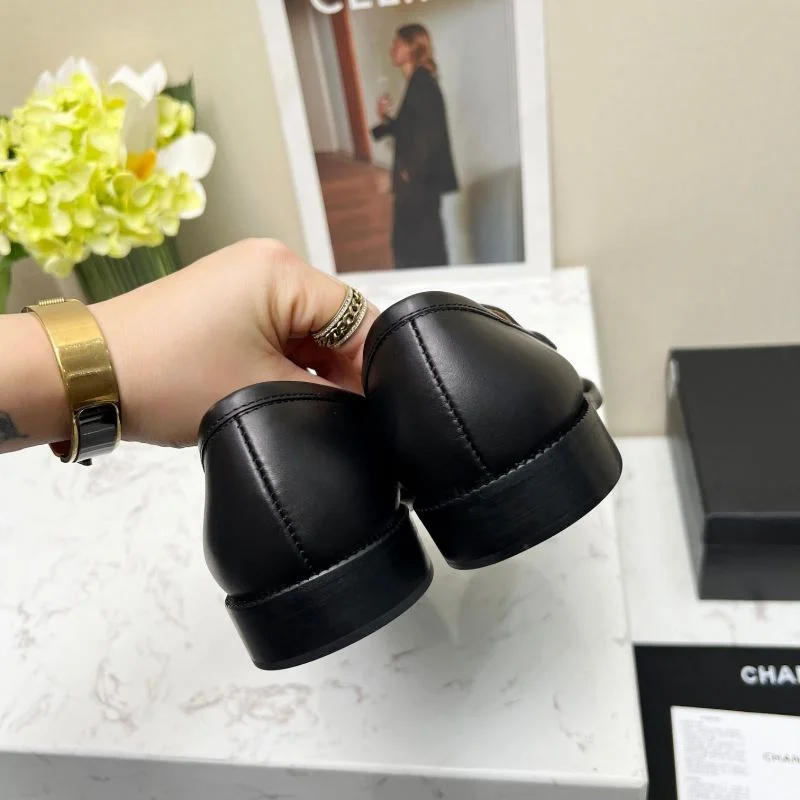 Affordable Chanel Low Shoes