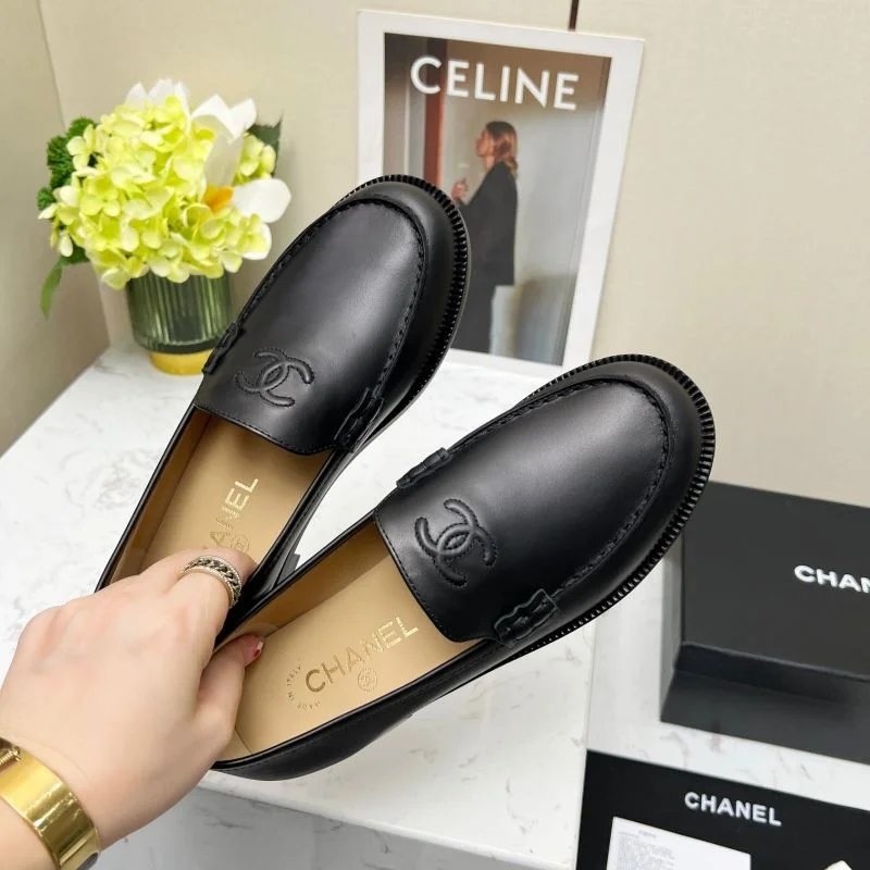 Affordable Chanel Low Shoes