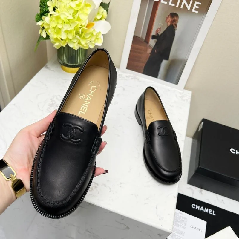 Affordable Chanel Low Shoes