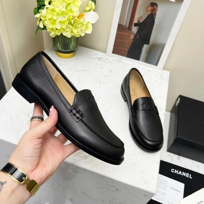 Affordable Chanel Low Shoes