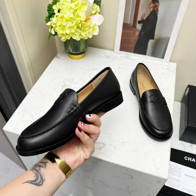 Affordable Chanel Low Shoes