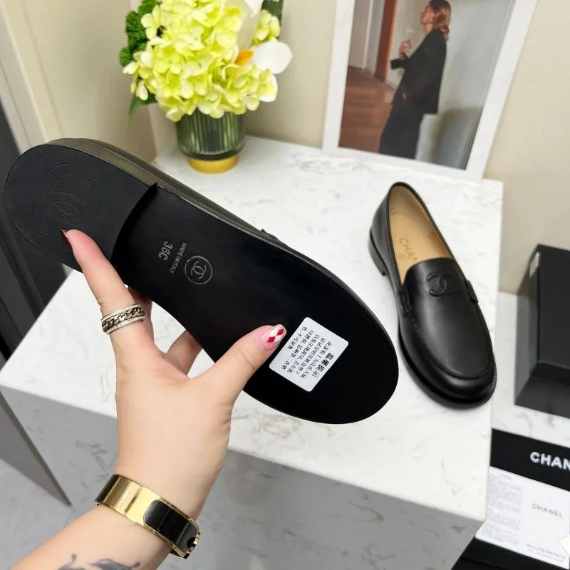 Affordable Chanel Low Shoes