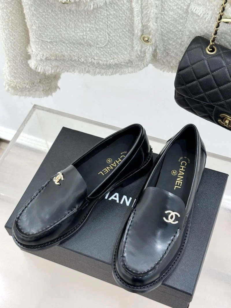High fidelity Chanel Low Shoes