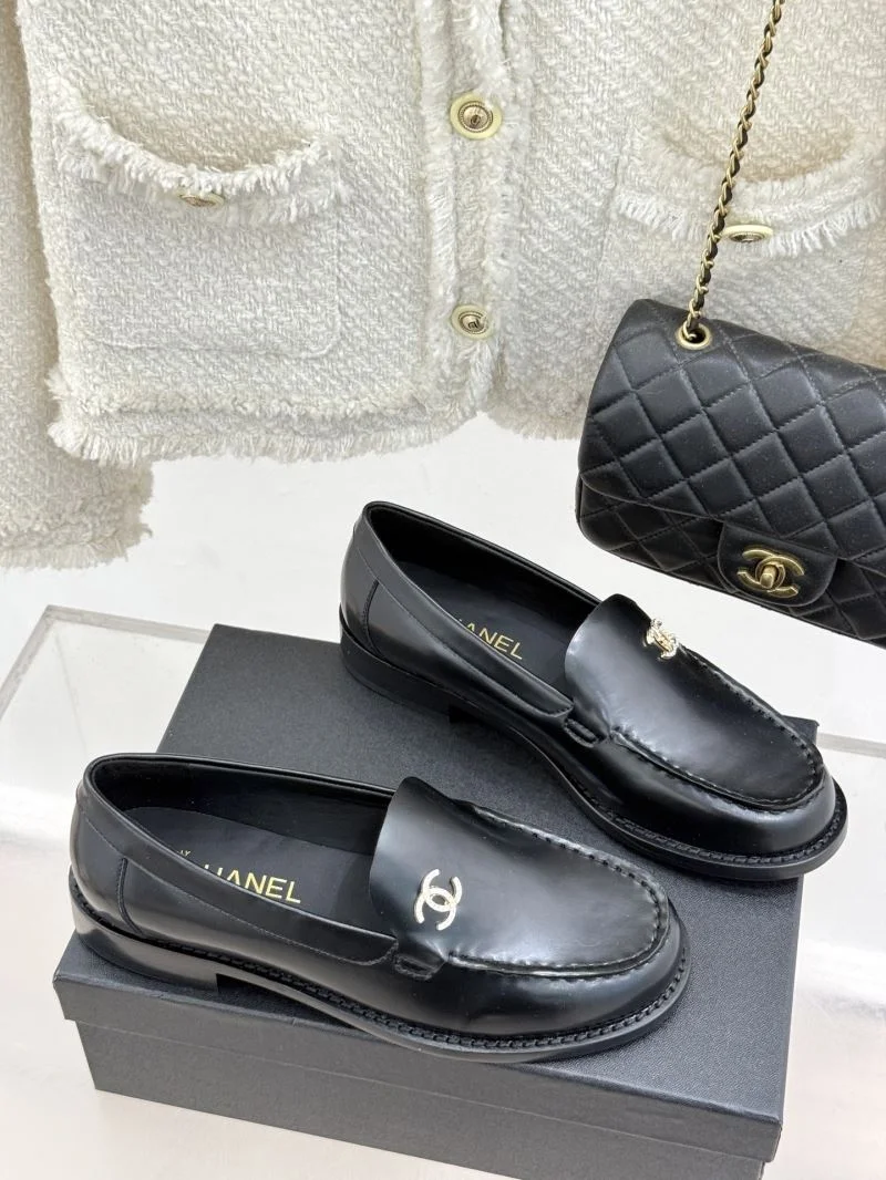High fidelity Chanel Low Shoes
