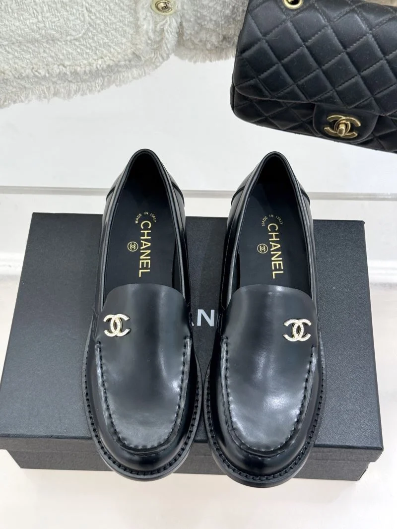 High fidelity Chanel Low Shoes