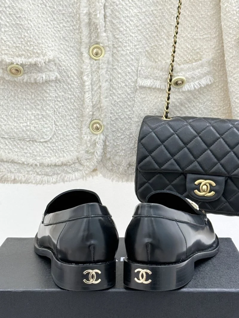 High fidelity Chanel Low Shoes
