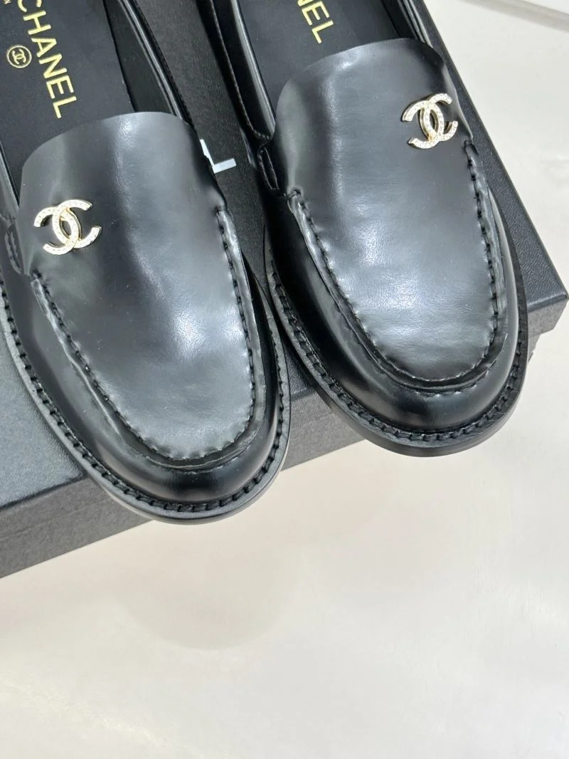 High fidelity Chanel Low Shoes