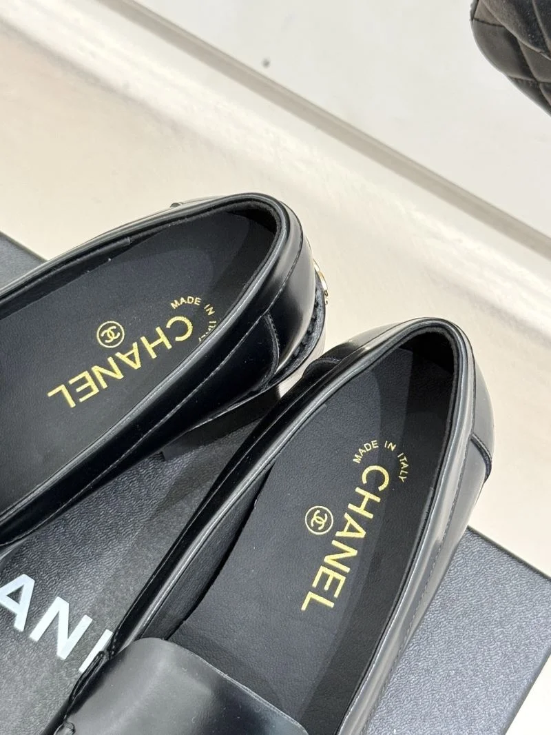 High fidelity Chanel Low Shoes