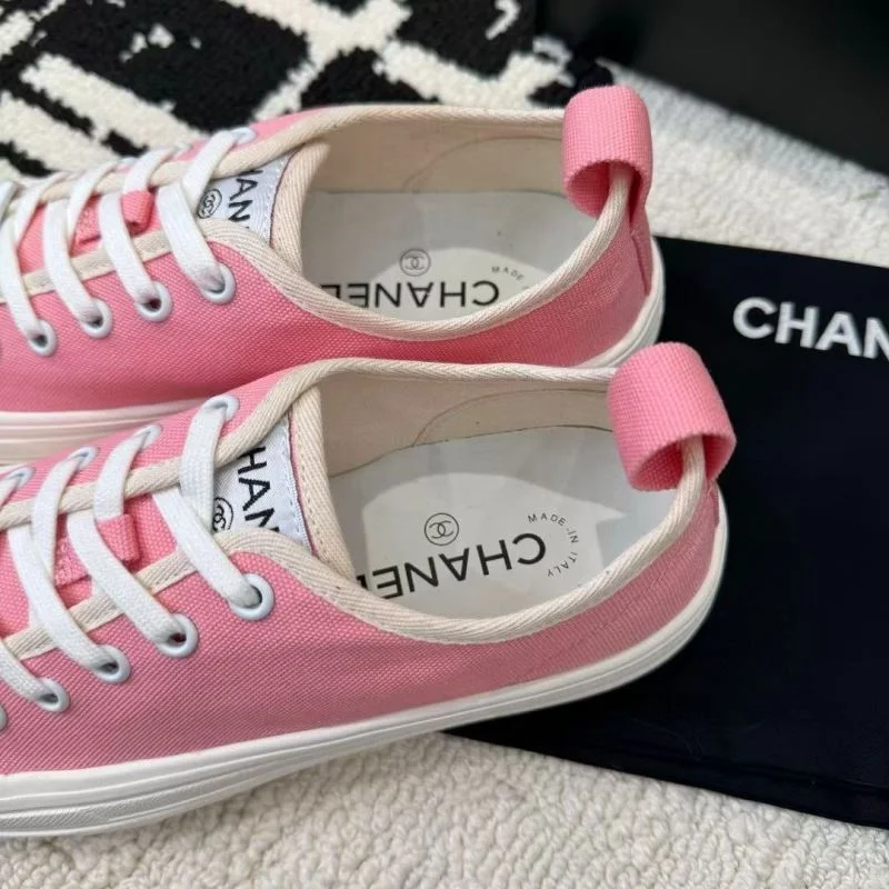 Low-cost Chanel Low Shoes