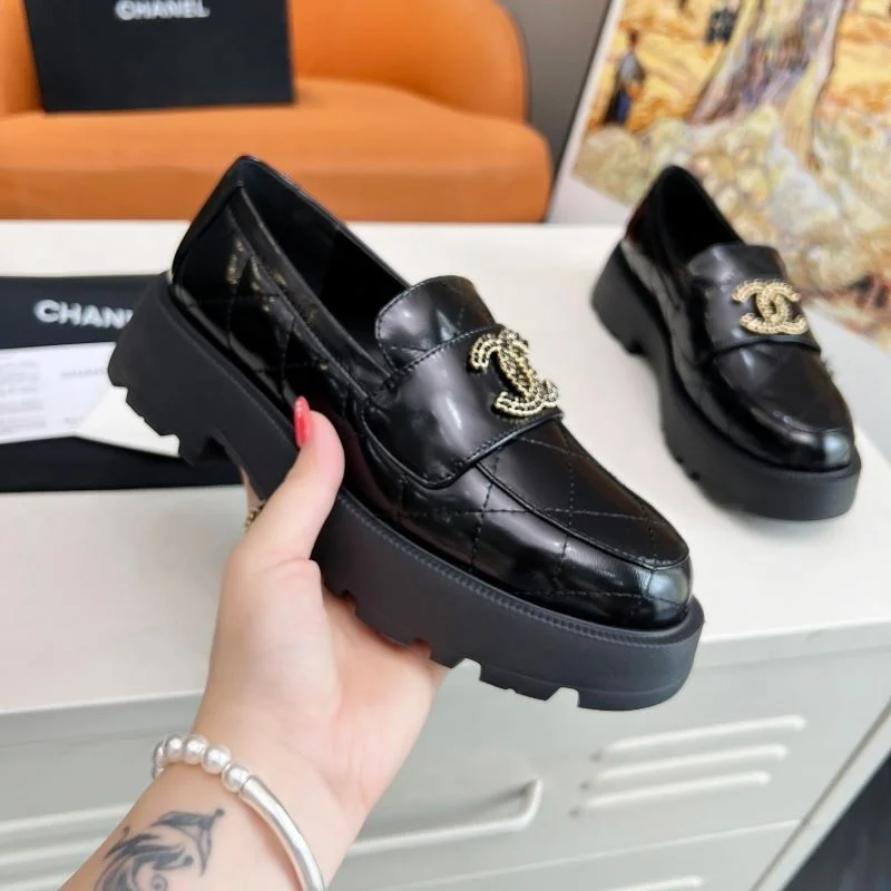 Chanel Low Shoes