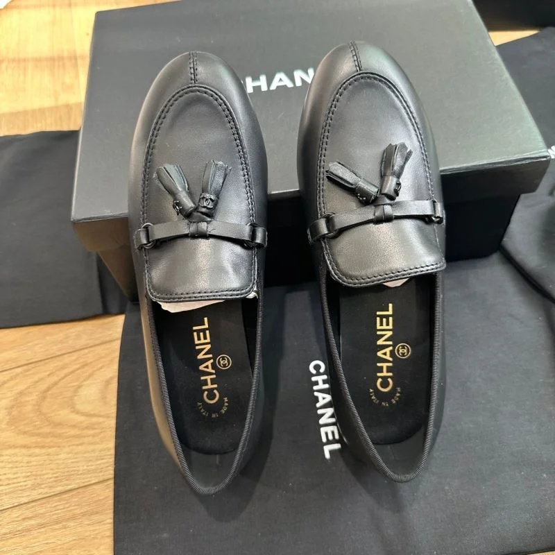 Economical Chanel Low Shoes
