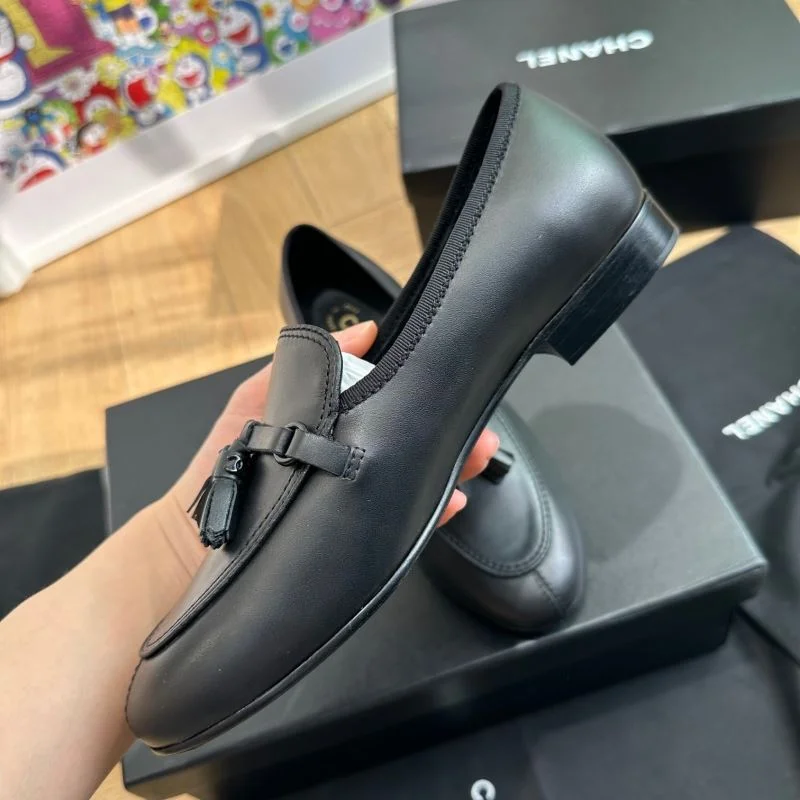 Economical Chanel Low Shoes