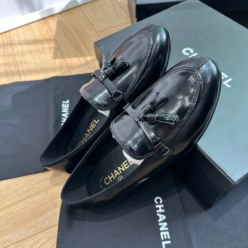 Economical Chanel Low Shoes