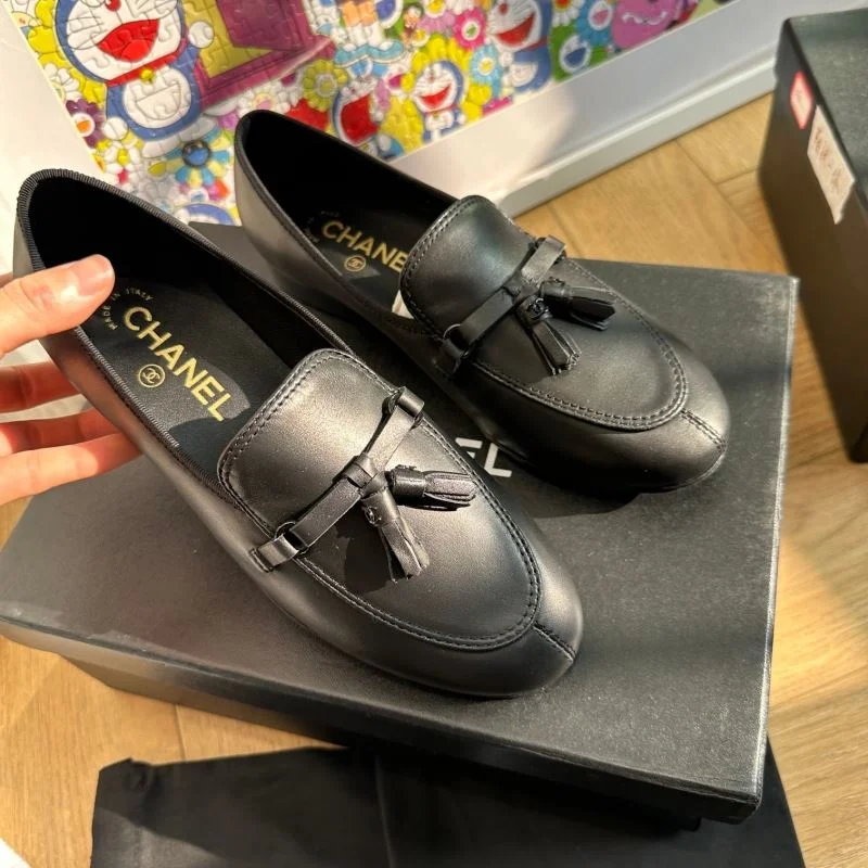 Economical Chanel Low Shoes