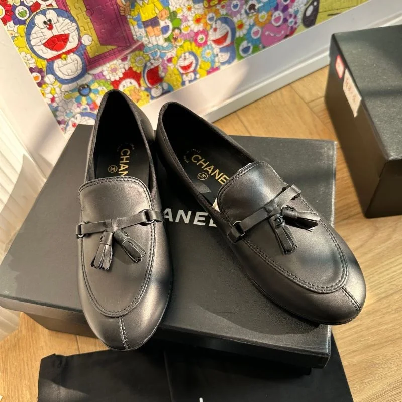 Economical Chanel Low Shoes