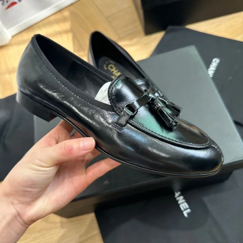 Chanel Low Shoes