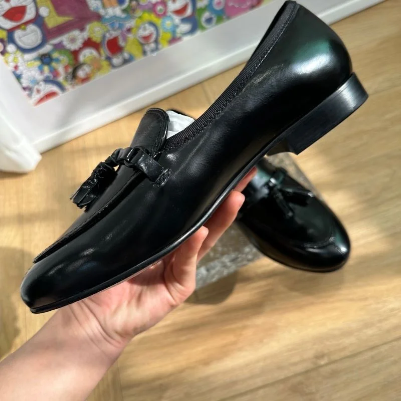 Discounted Chanel Low Shoes