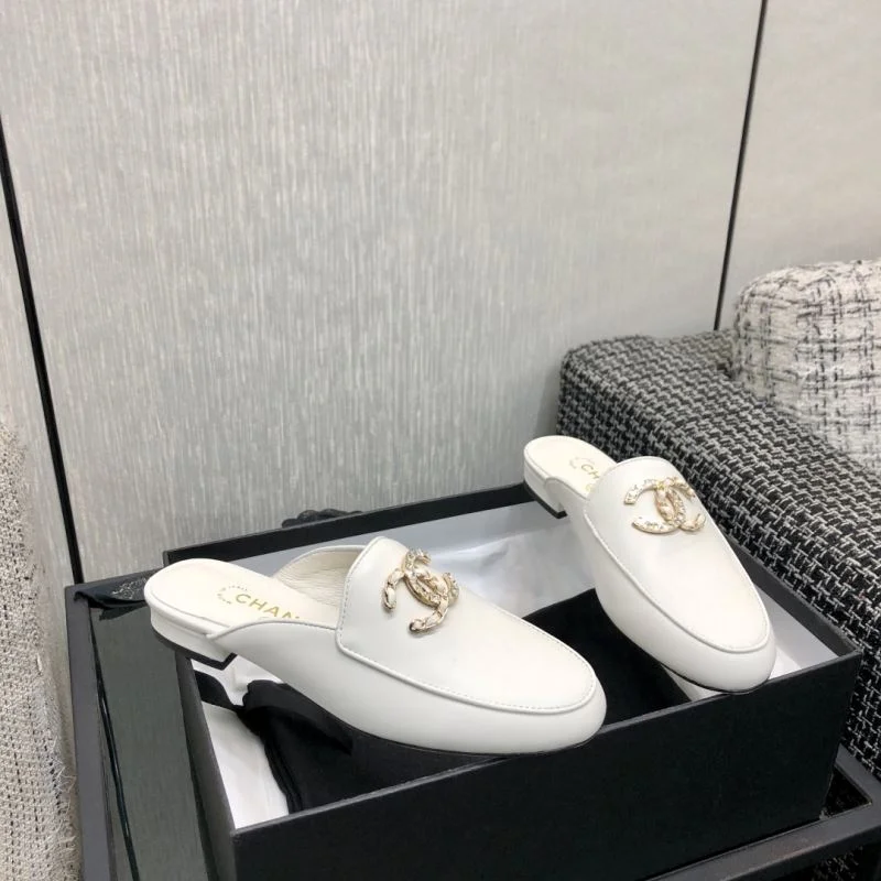 OEM Chanel Low Shoes