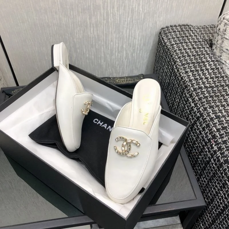 OEM Chanel Low Shoes