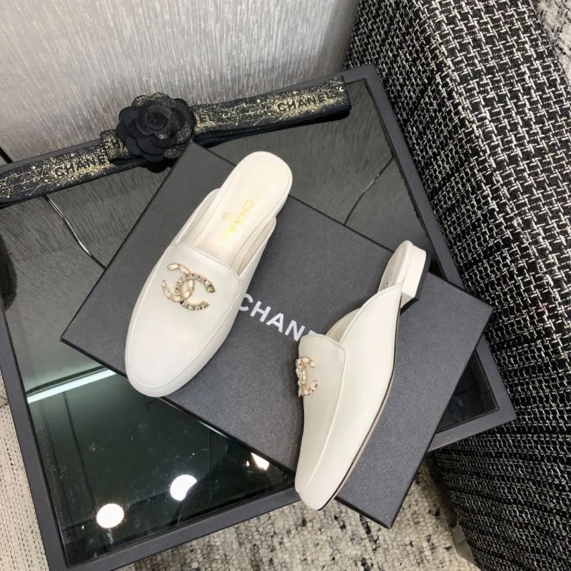 OEM Chanel Low Shoes