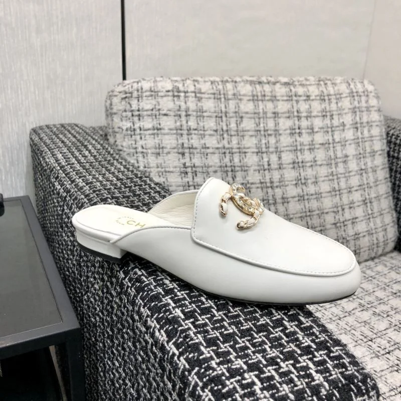 OEM Chanel Low Shoes