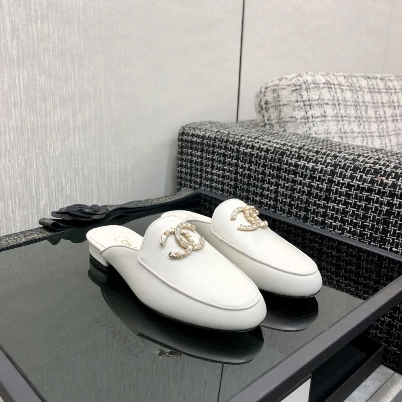 OEM Chanel Low Shoes