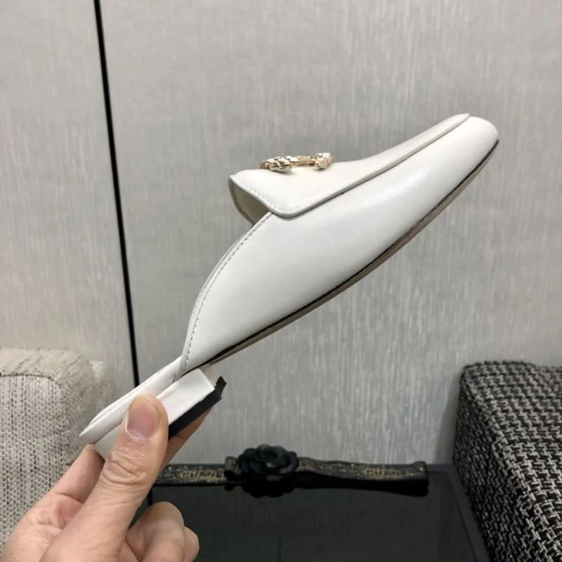 OEM Chanel Low Shoes