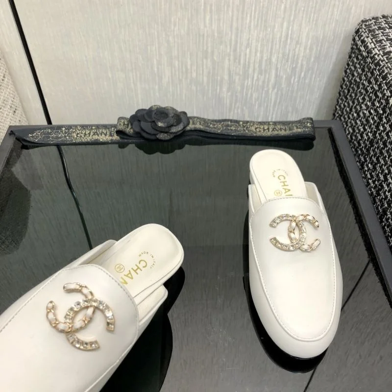 OEM Chanel Low Shoes
