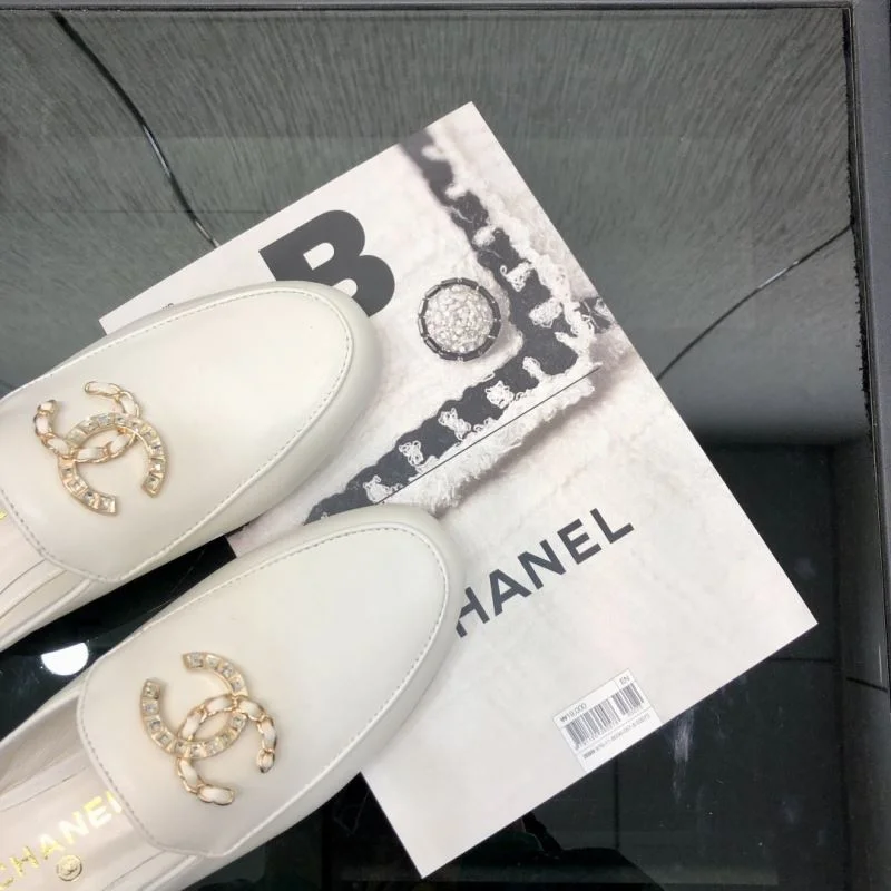 OEM Chanel Low Shoes