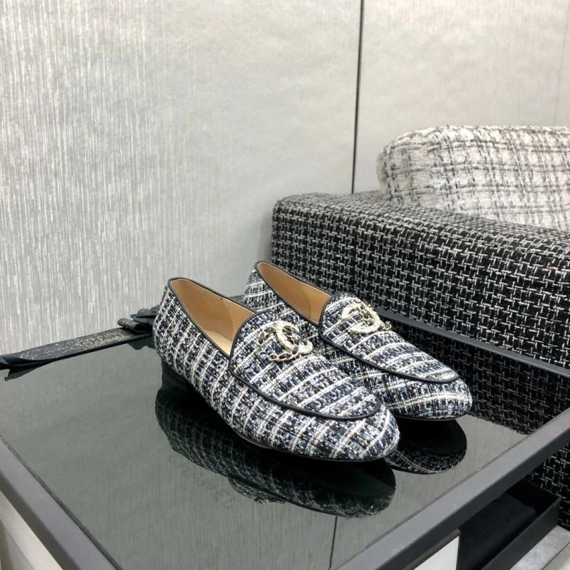 High fidelity Chanel Low Shoes